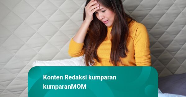 Cerita Ibu: Saya Berhasil Melahirkan Meski Didiagnosis Varises Rahim dan Anemia | kumparan.com